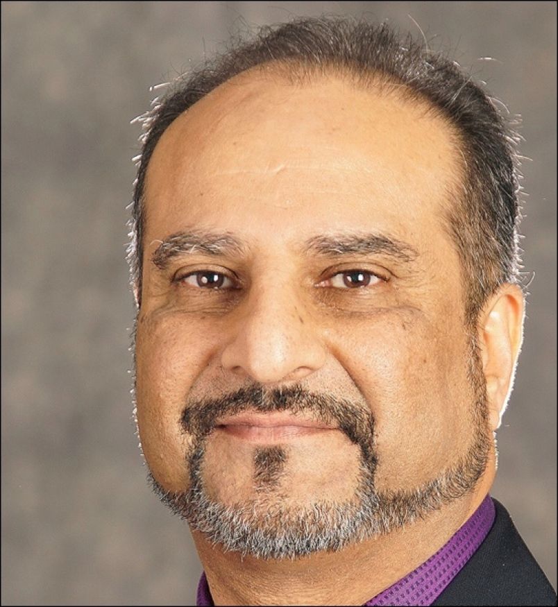 Keyano College names Jatinder Notay as new president and CEO | Fort ...
