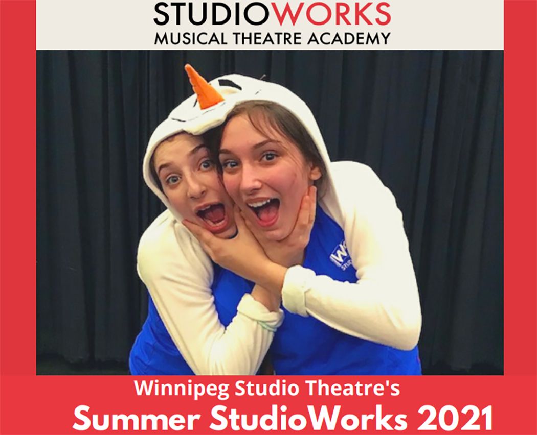 Prairie Fusion teams up with Studio Works Academy for intensive ...