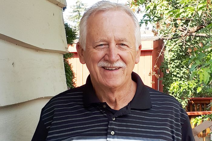 Mccartney Enters Ward 1 Race Sherwood Park News