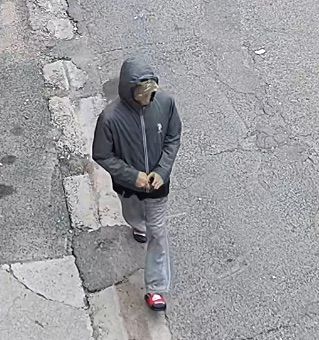 Tips sought on identity of downtown stabber | Sudbury Star