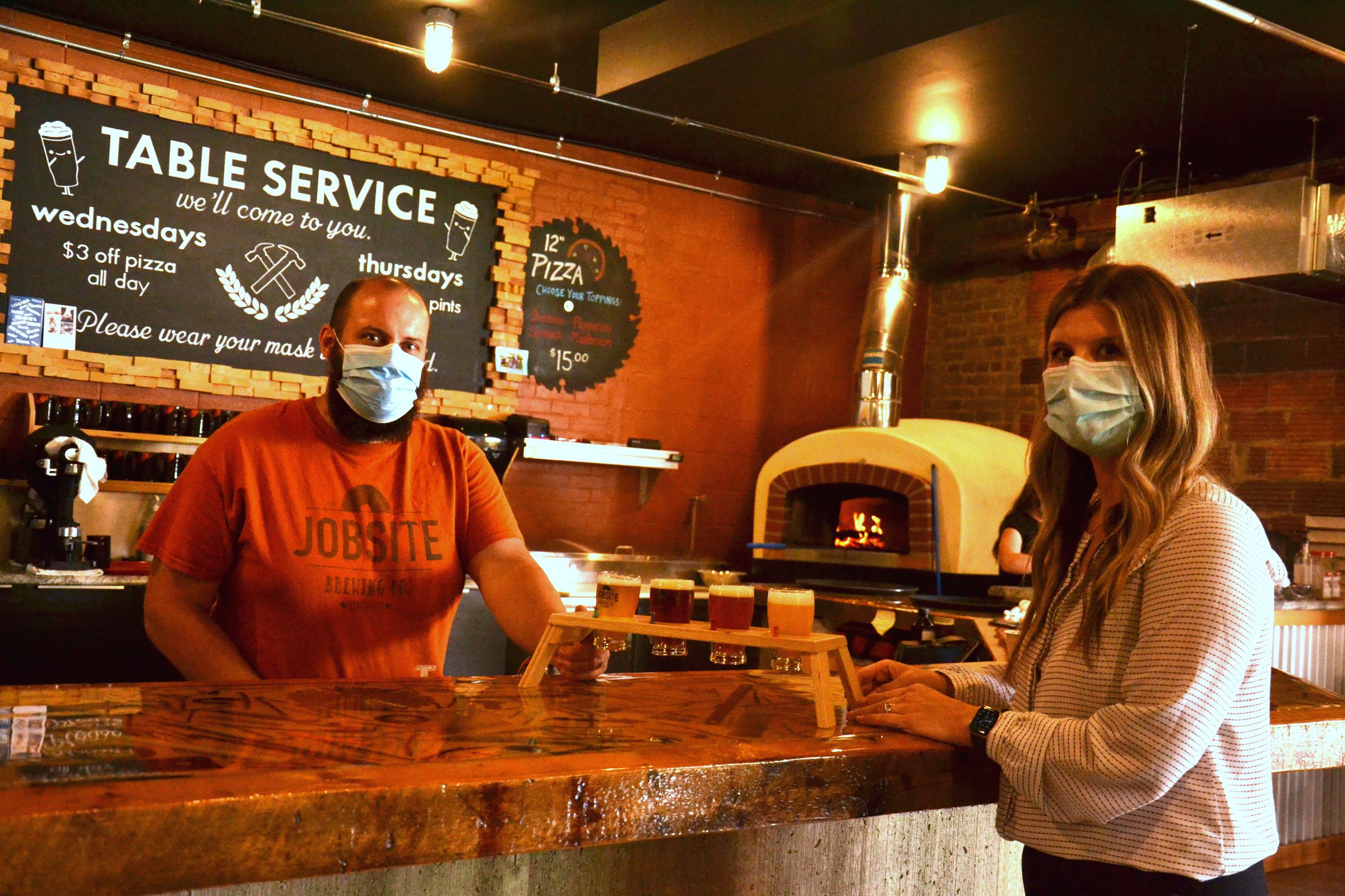 Stratford's Bacon and Ale Trail returns with 15 unique stops ...