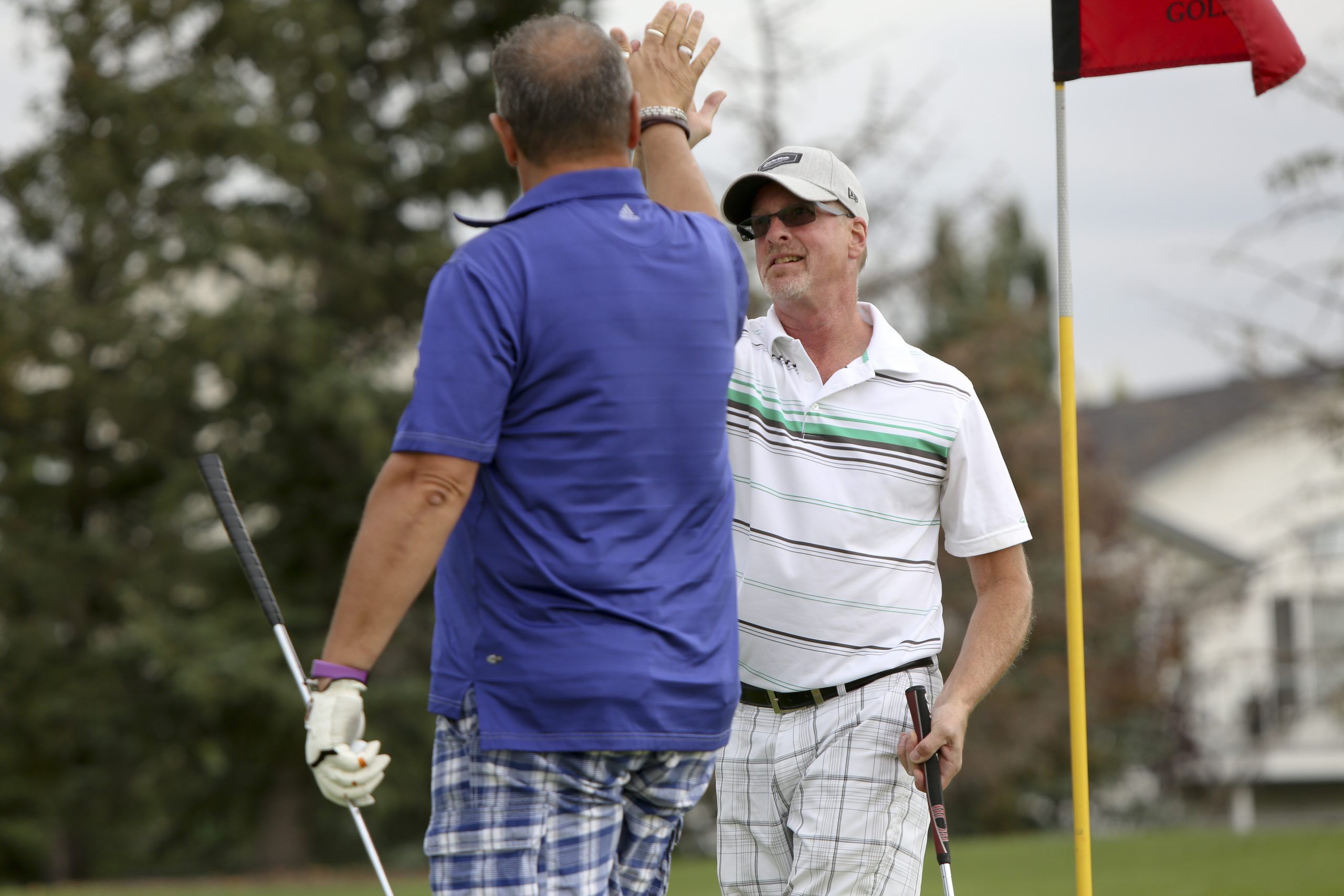 Airdrie Chamber Classic celebrating 20 years | Airdrie Echo