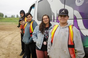 Local First Nation, Métis communities reopen to the public with caution ...