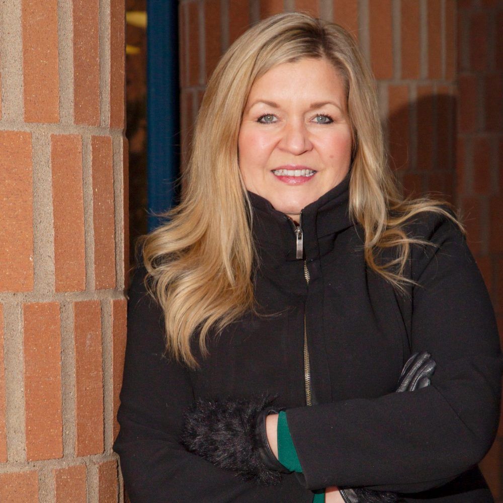 Jackie Clayton elected as mayor for Grande Prairie | Grande Prairie ...