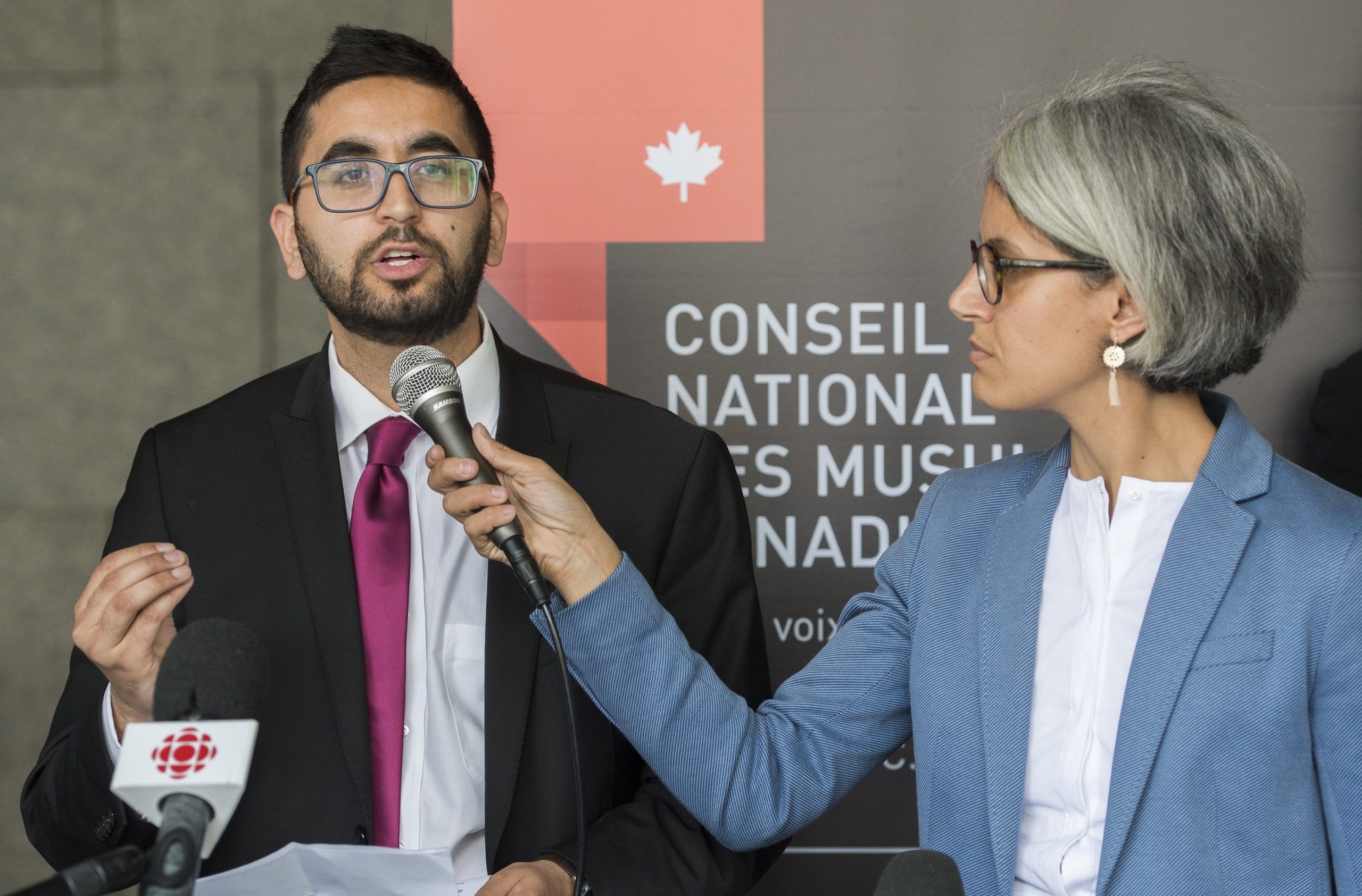 National Council of Canadian Muslims releases report on Islamophobia ...