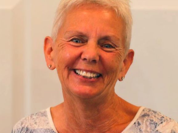 JoAnne Sytsma named Citizen of the Year | Brockville Recorder & Times