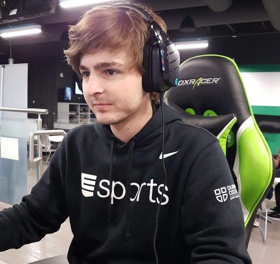 Keyano College's esports coach begins team recruiting, hopes to promote ...