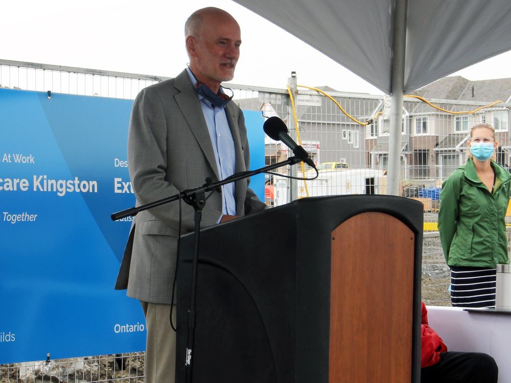 New long-term care home to create 42 new beds, 200 jobs | The Kingston ...