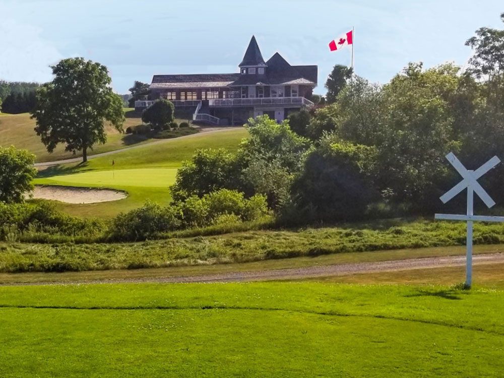 ‘Irate’ Lambton County concrete company boss stomps on fresh slab at ...