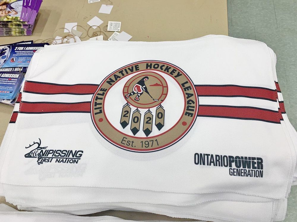 LNHL sets 2022 tournament | North Bay Nugget