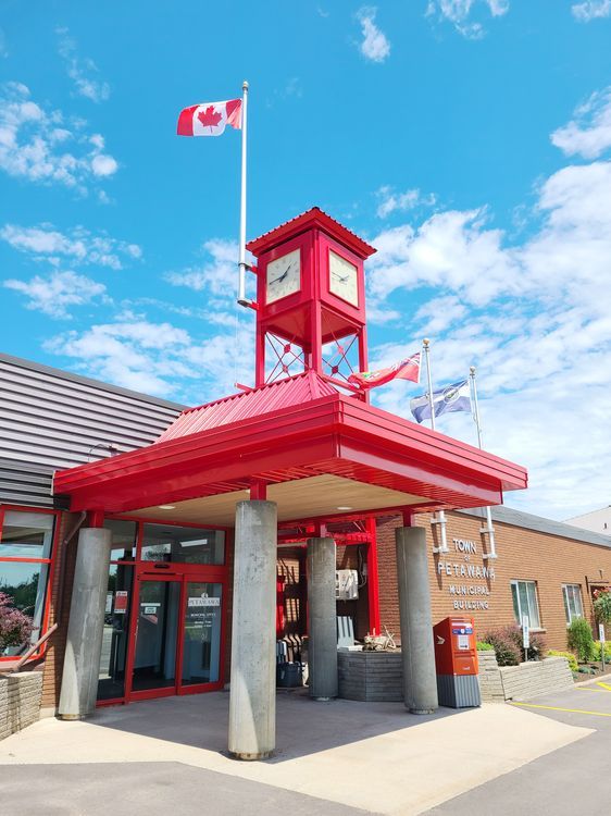 Petawawa council considering name change for Indian Diamond Park ...