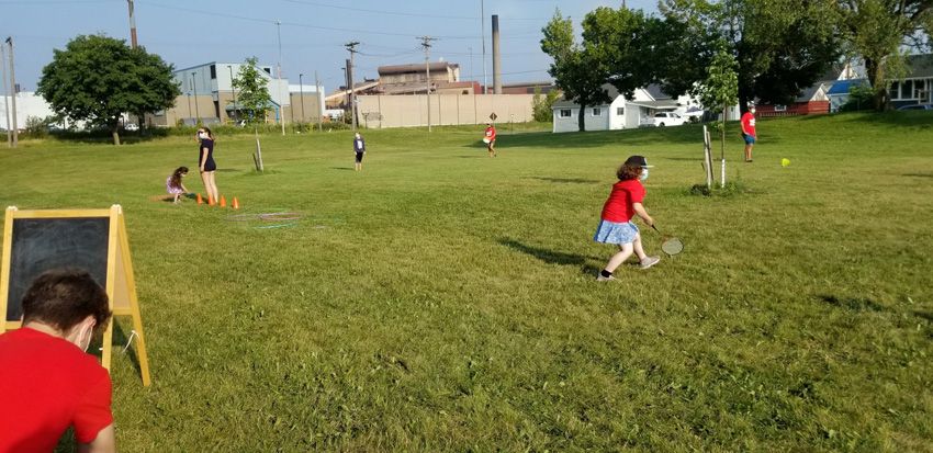 I Love to Move enters fourth year | Sault This Week