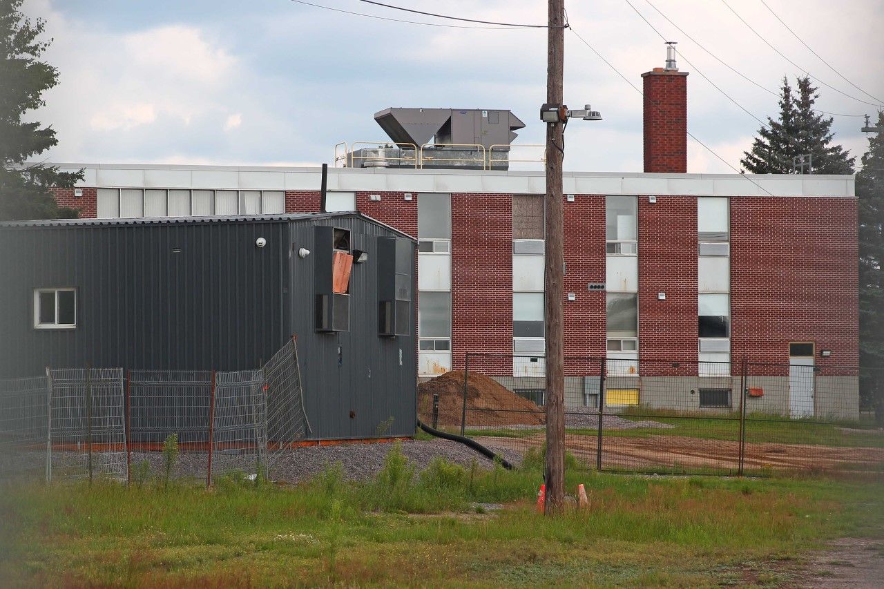 City's low-barrier shelter to reopen Aug. 1 | North Bay Nugget