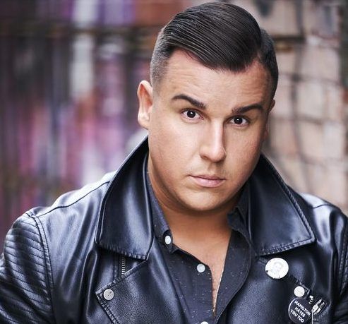 Canadian stand-up comedian to kick off tour in Northern Ontario ...