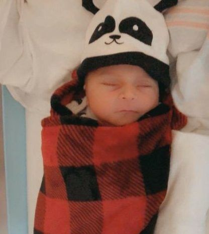 Here are Greater Sudbury's newest arrivals | Sudbury Star