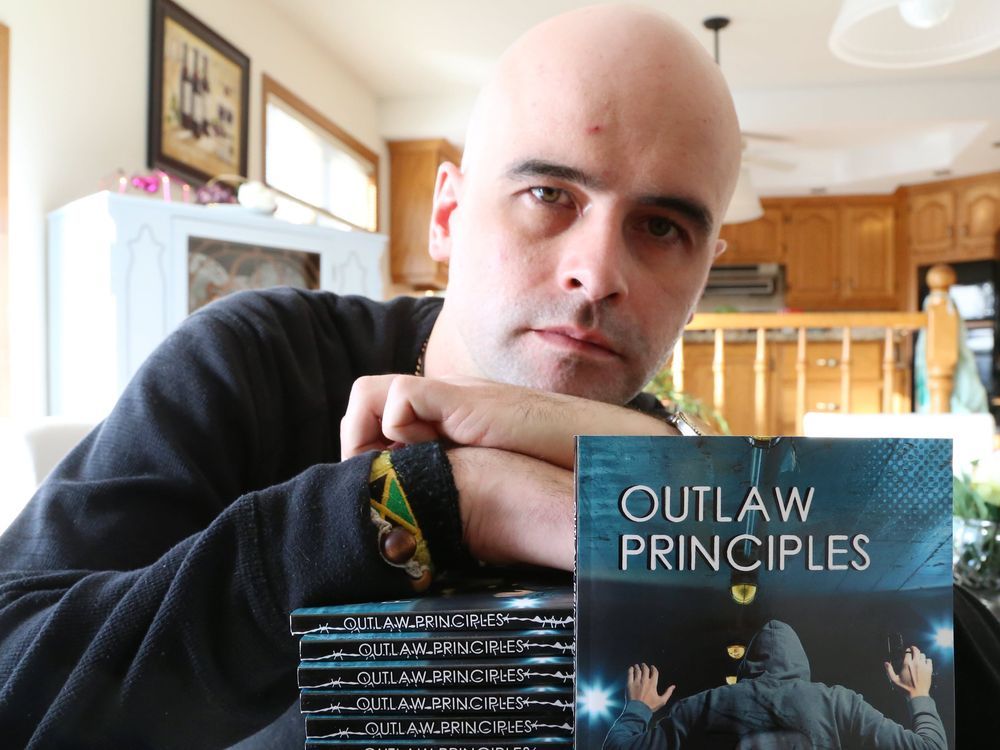 Sudbury author releases book, launches meditation service | Sudbury Star