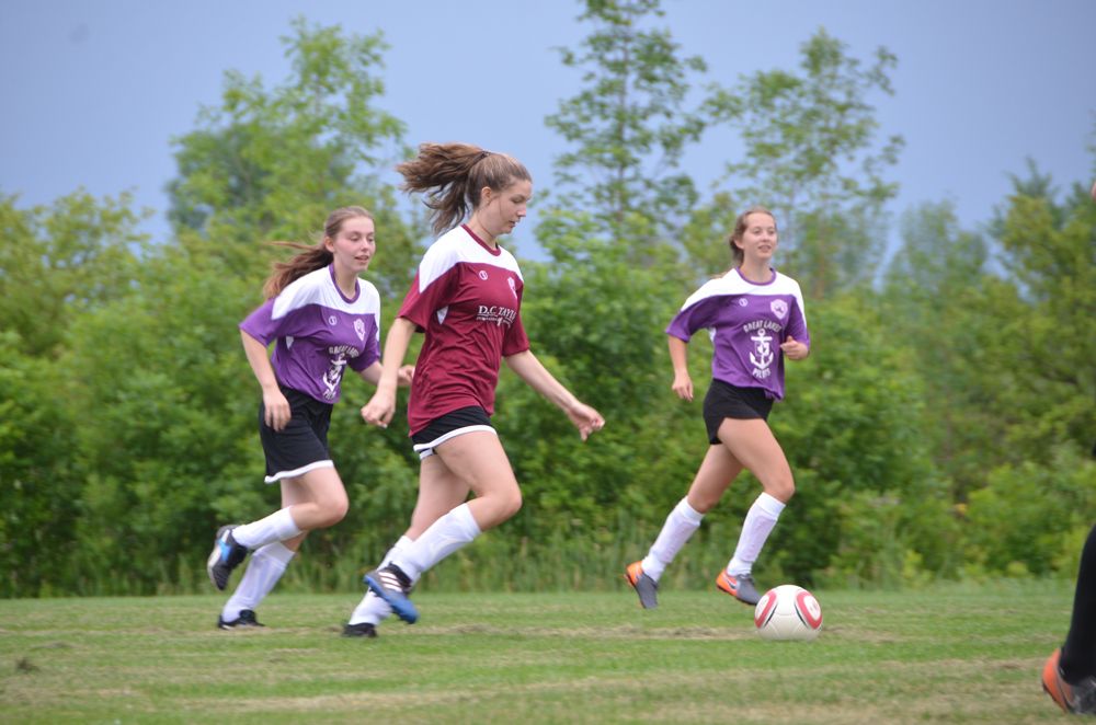 The Beautiful Game returns to the Scenic City | Owen Sound Sun Times
