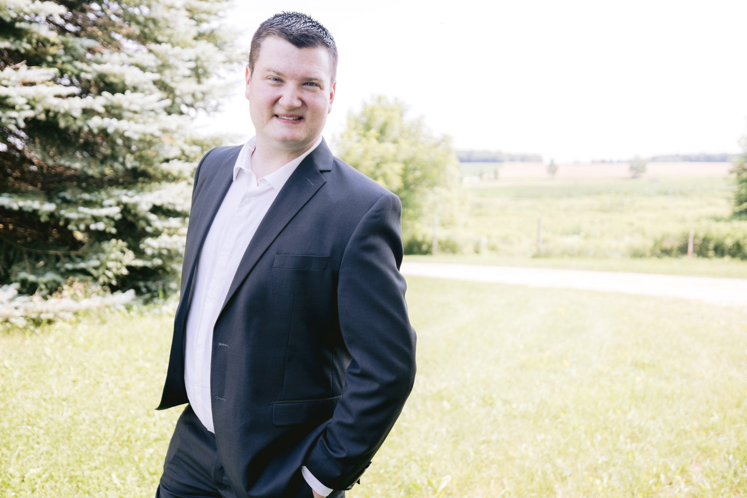 Tiverton local nominated as federal Liberal candidate for Huron-Bruce ...