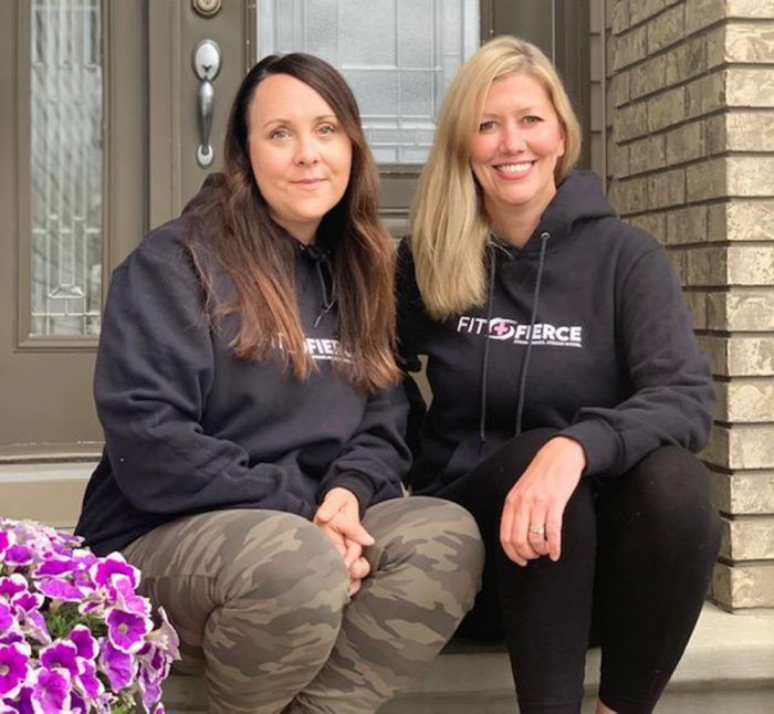 Fit+Fierce launches Sherwood Park branch | Ontario Farmer