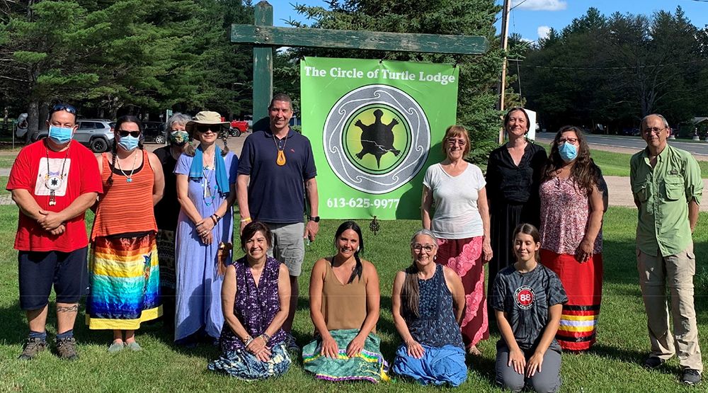 Learn about reconciliation from local Indigenous charity | Cornwall ...