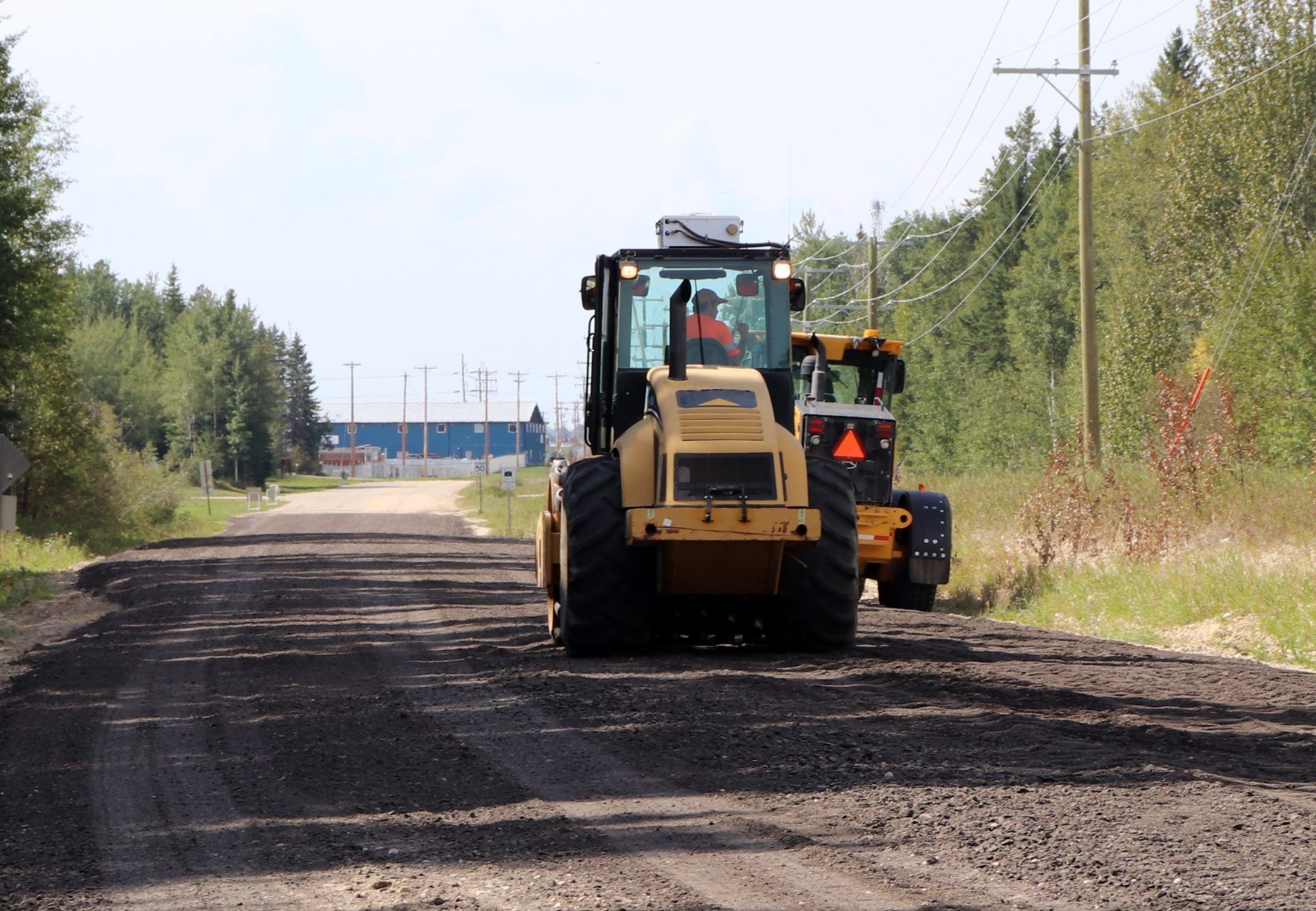 Brantford mayor's budget increases road resurfacing budget. | Brantford ...