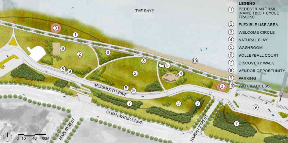 RMWB selects final design for $4-million Snye Point Outdoor Event Space ...