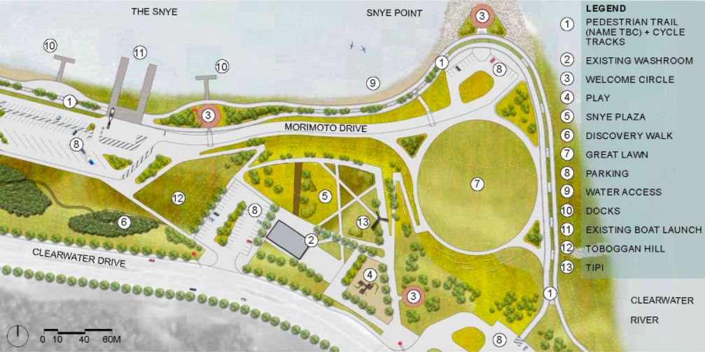 RMWB selects final design for $4-million Snye Point Outdoor Event Space ...