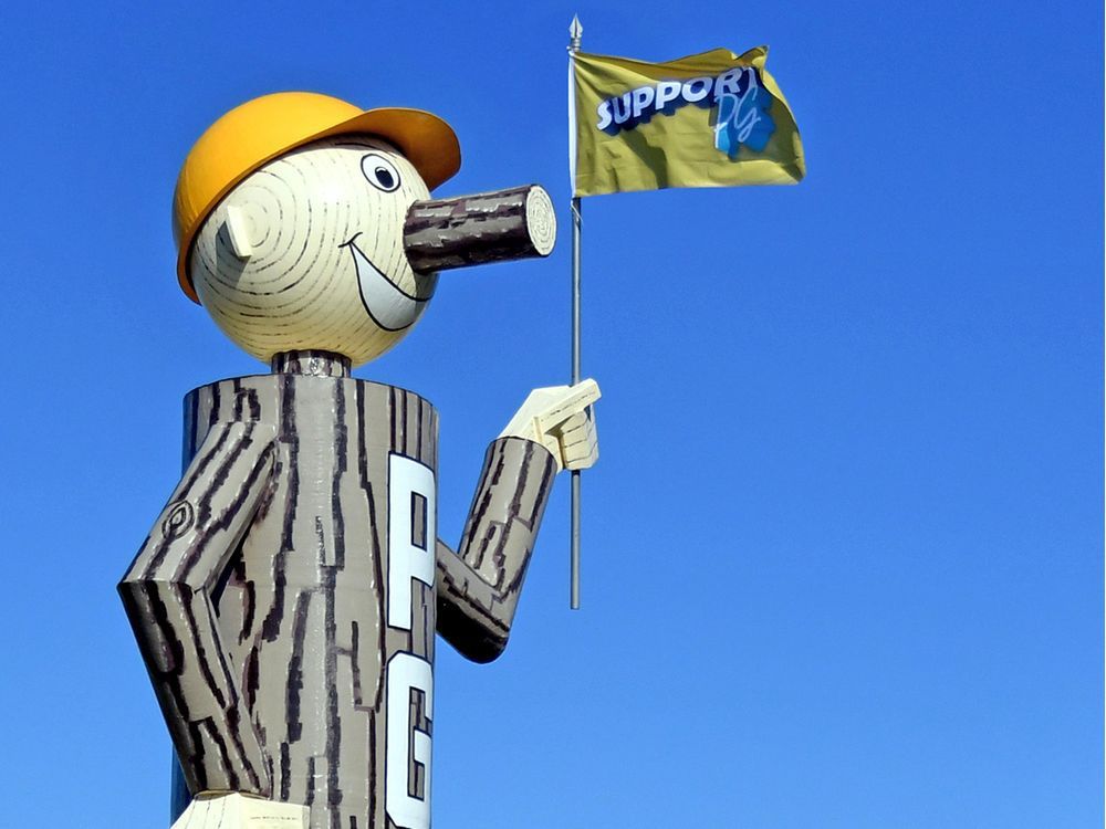 What to do in Prince George over the long weekend - Prince George Post ...