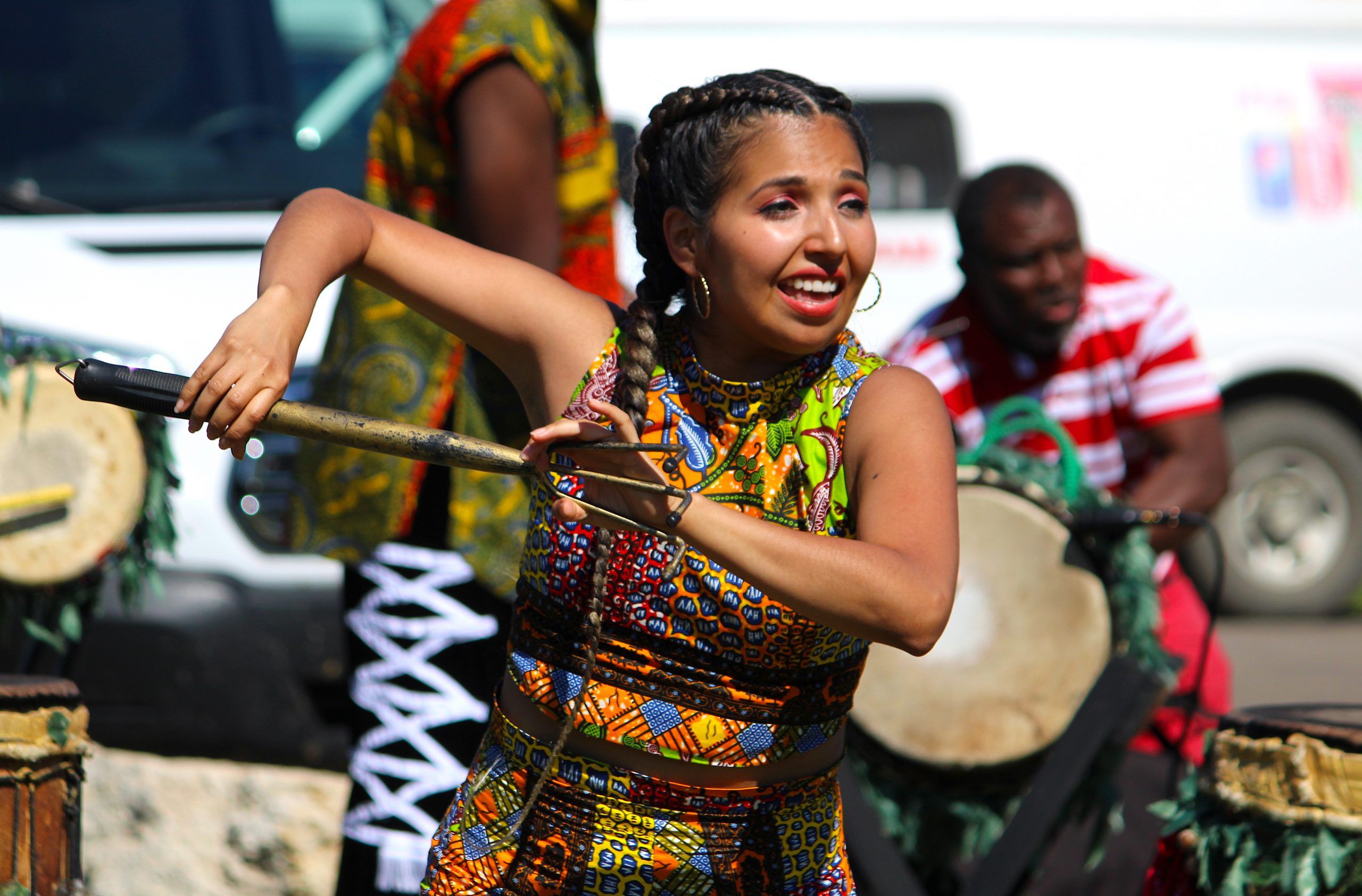 Gallery: Second annual Afro-Canadian Festival of Arts and Culture held ...
