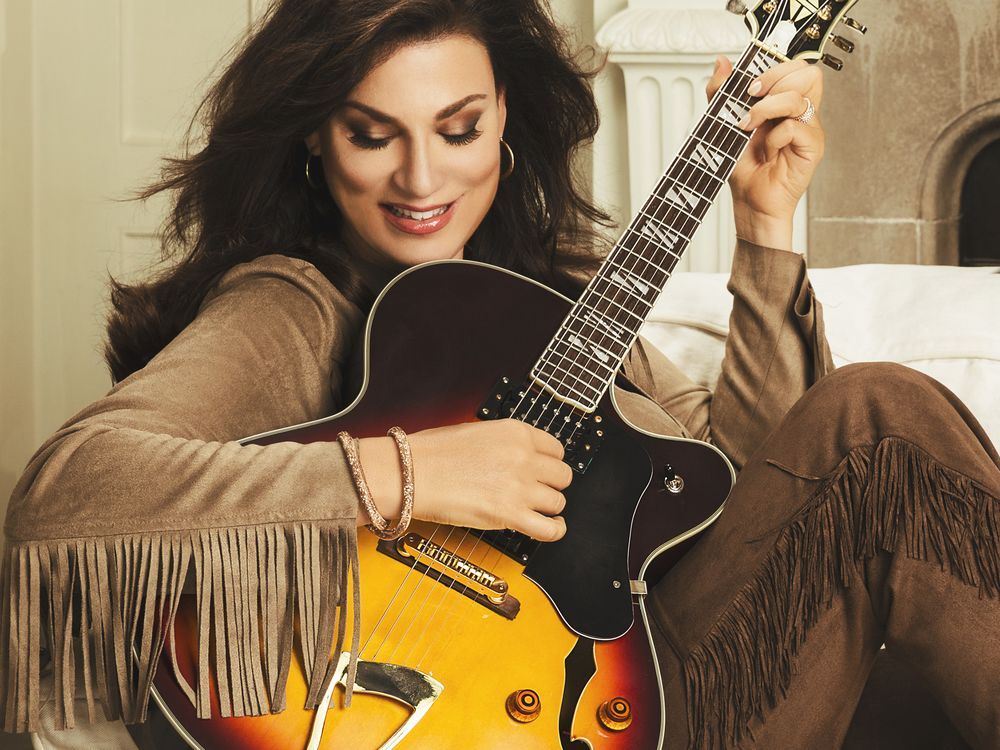 Sanderson Centre announces fall lineup | Brantford Expositor