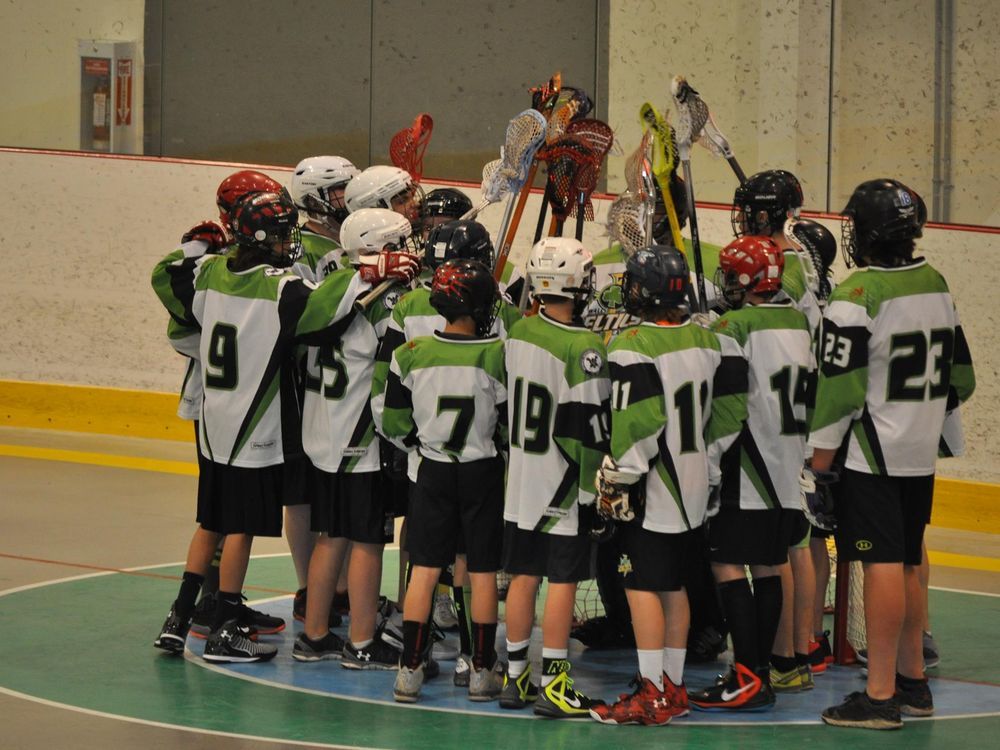 Cornwall Celtics just glad to be here, playing again in Benson Centre ...