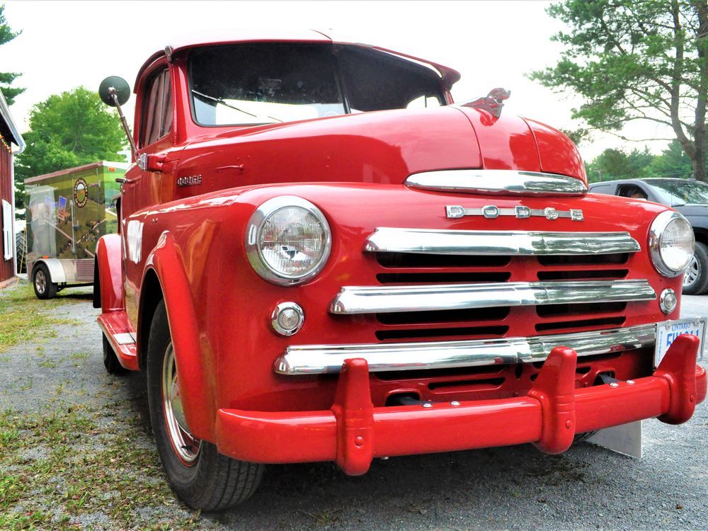 Show and Shine car show returns to Silver Lake Park | Simcoe Reformer