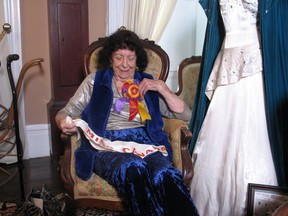 Cornwall's Miss Canada: Looking back at Barbara's title in 1954 ...