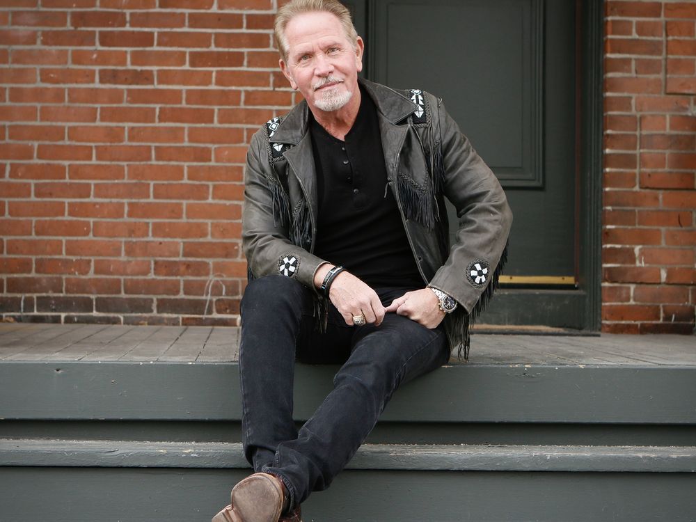 Loss of ex-football star, movie producer Doug Falconer is crushing ...