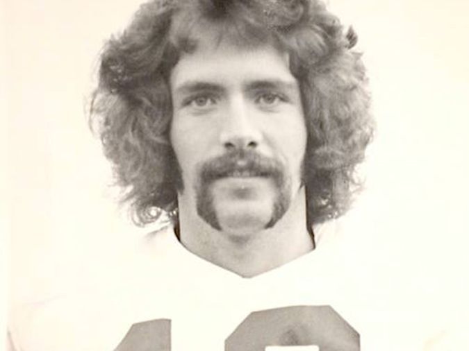 Loss of ex-football star, movie producer Doug Falconer is crushing ...