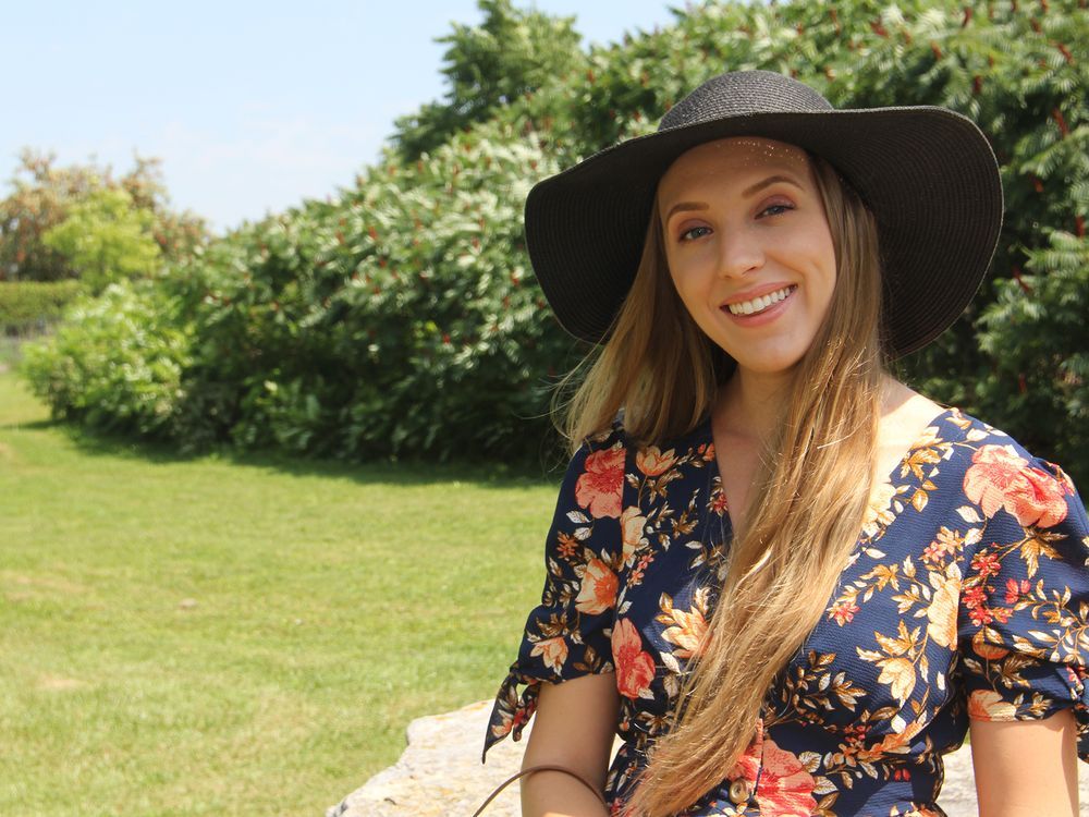 Feels like 'we're moving forward' for local singer | The Kingston Whig ...