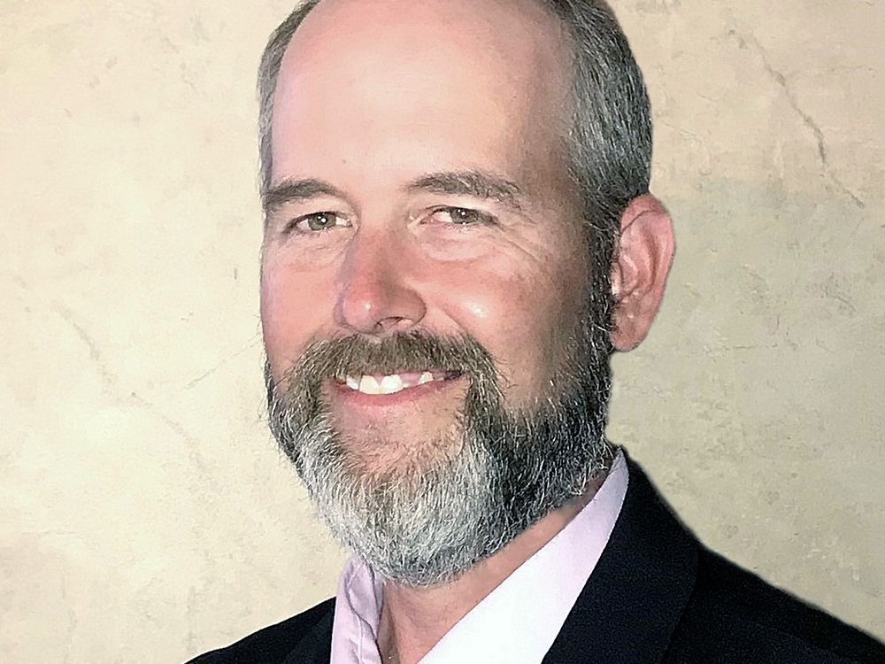 Stephen MacLeod selected to be PPC candidate | Northern News