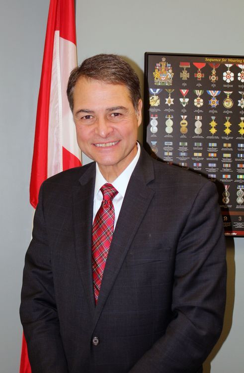 Rota ‘letting . . . name stand’ for Speaker | North Bay Nugget