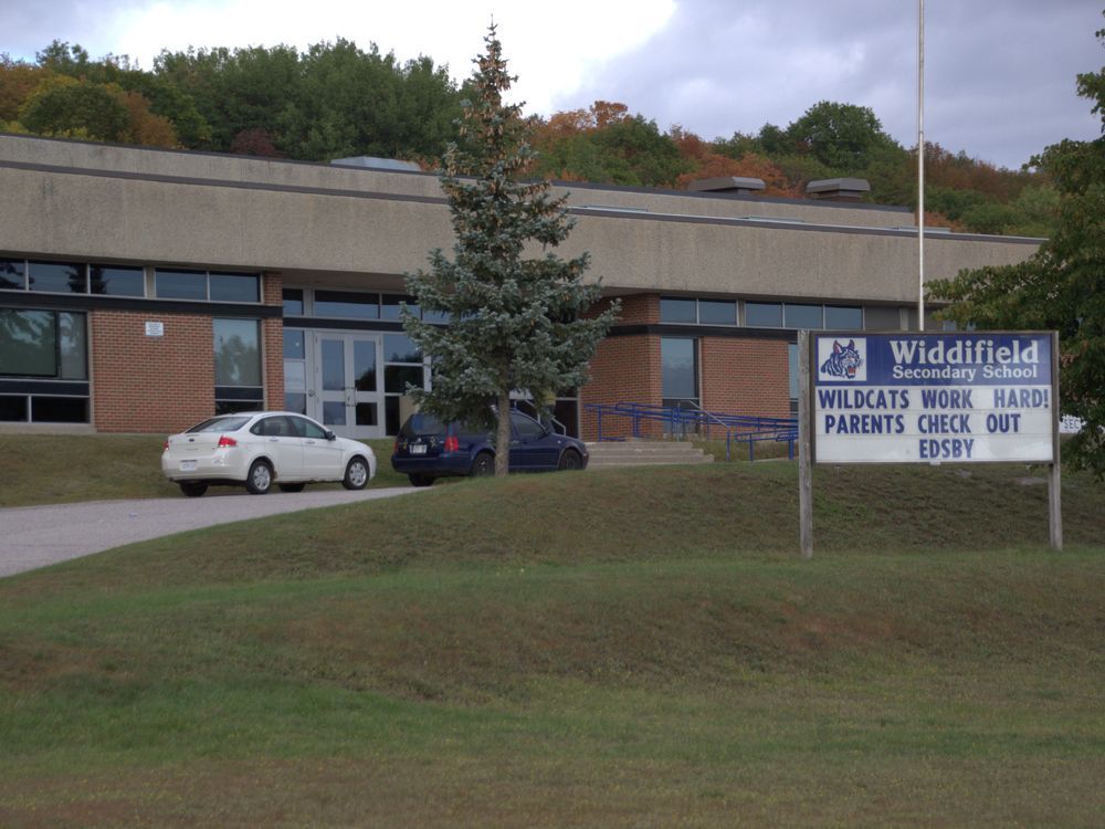Near North looks to sell former North Bay high school | Sault This Week