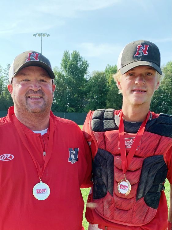 Joseph Mick of Micksburg wins gold at Eastern Canadian Fastball ...