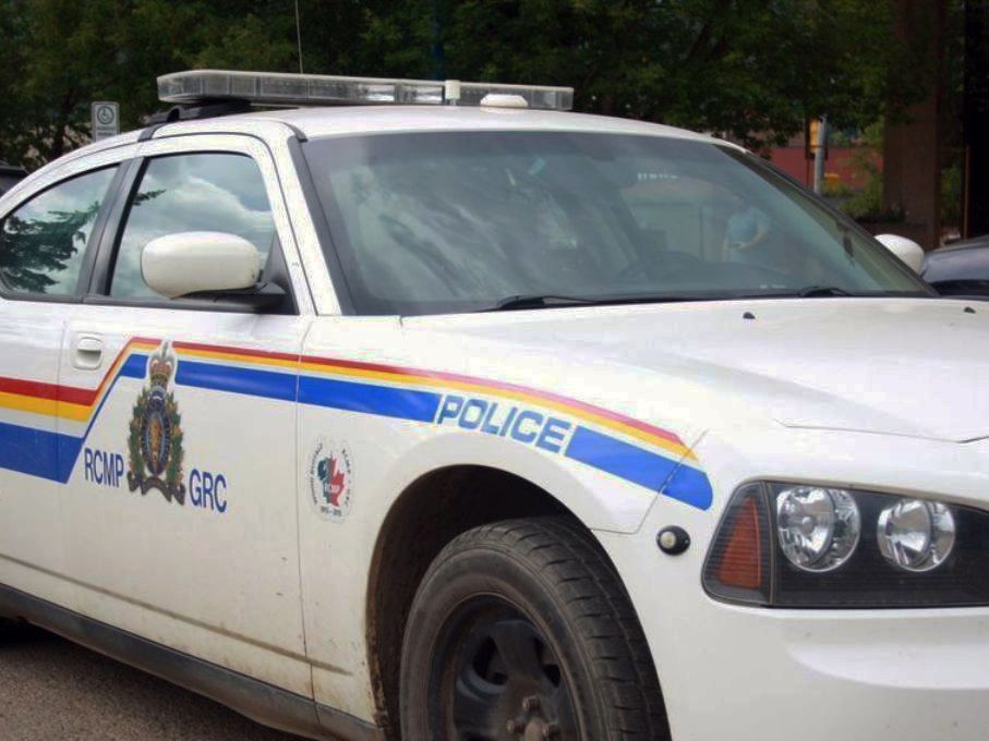 RCMP weekly report: More break-ins to business and residential victims ...