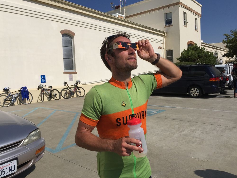 That Sudbury Sports Guy: Eric Wohlberg an Olympian, coach and rider at his core | Sudbury Star