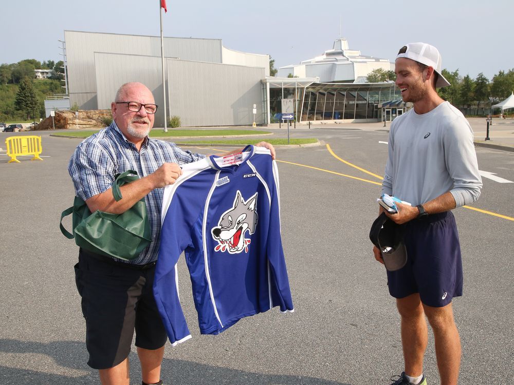 'I've seen so many grizzlies and black bears' | Sudbury Star