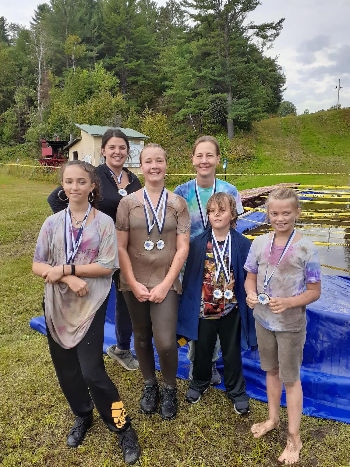Third Annual Boogie Mountain Fun Mud Run | Mid-North Monitor