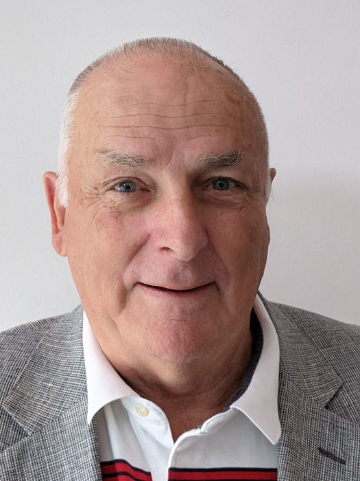 Irwin seeks EIPS trustee re-election | Sherwood Park News