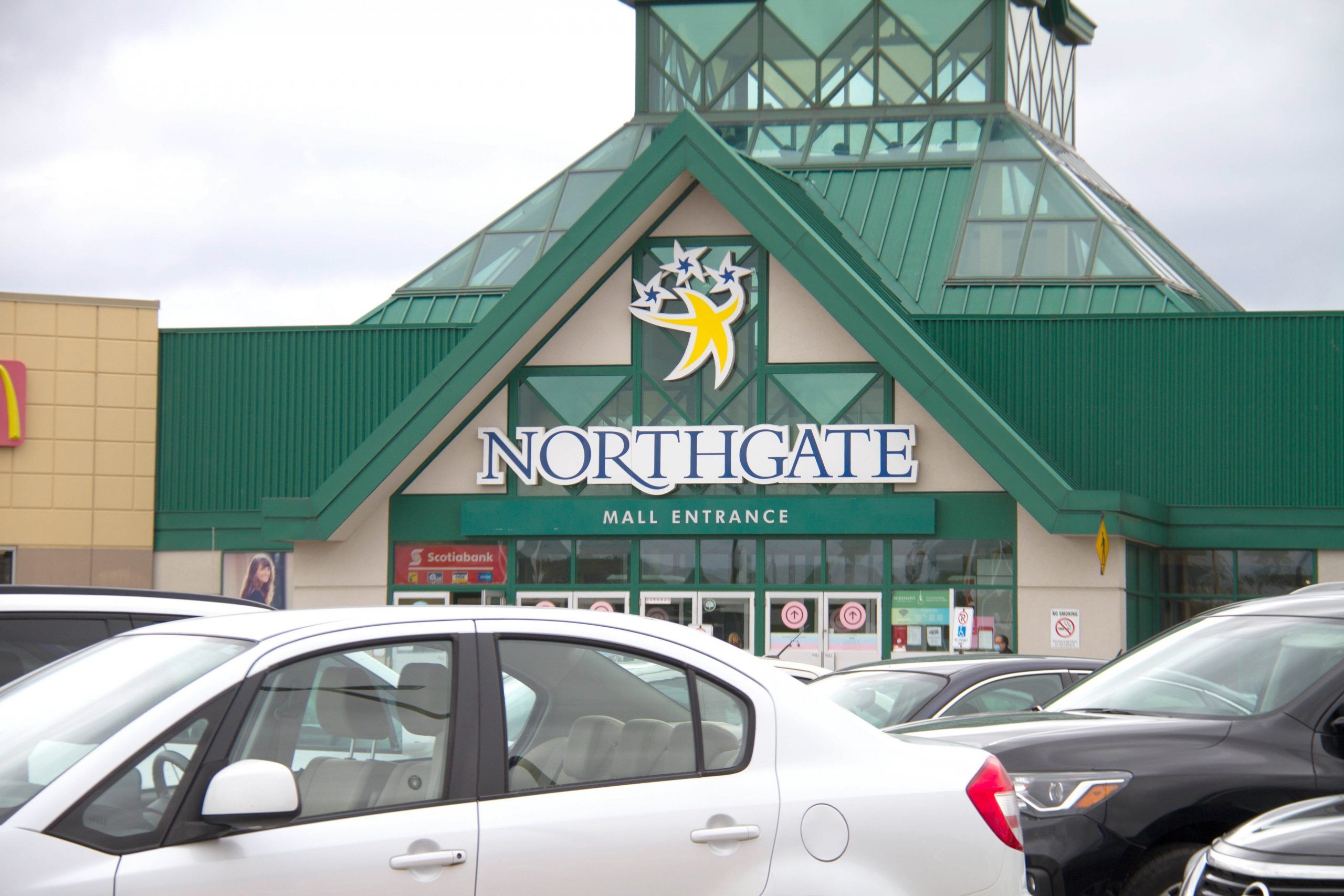Measles exposure at Northgate and Ontario Northland Bus Terminal ...