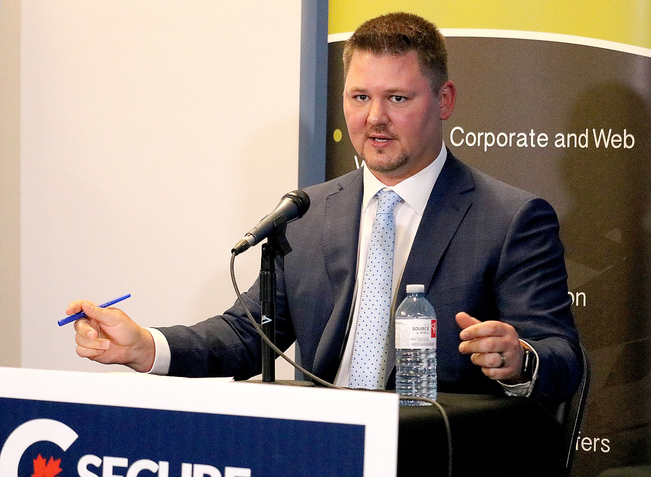 PART 1: Local candidates debate issues | The Daily Press