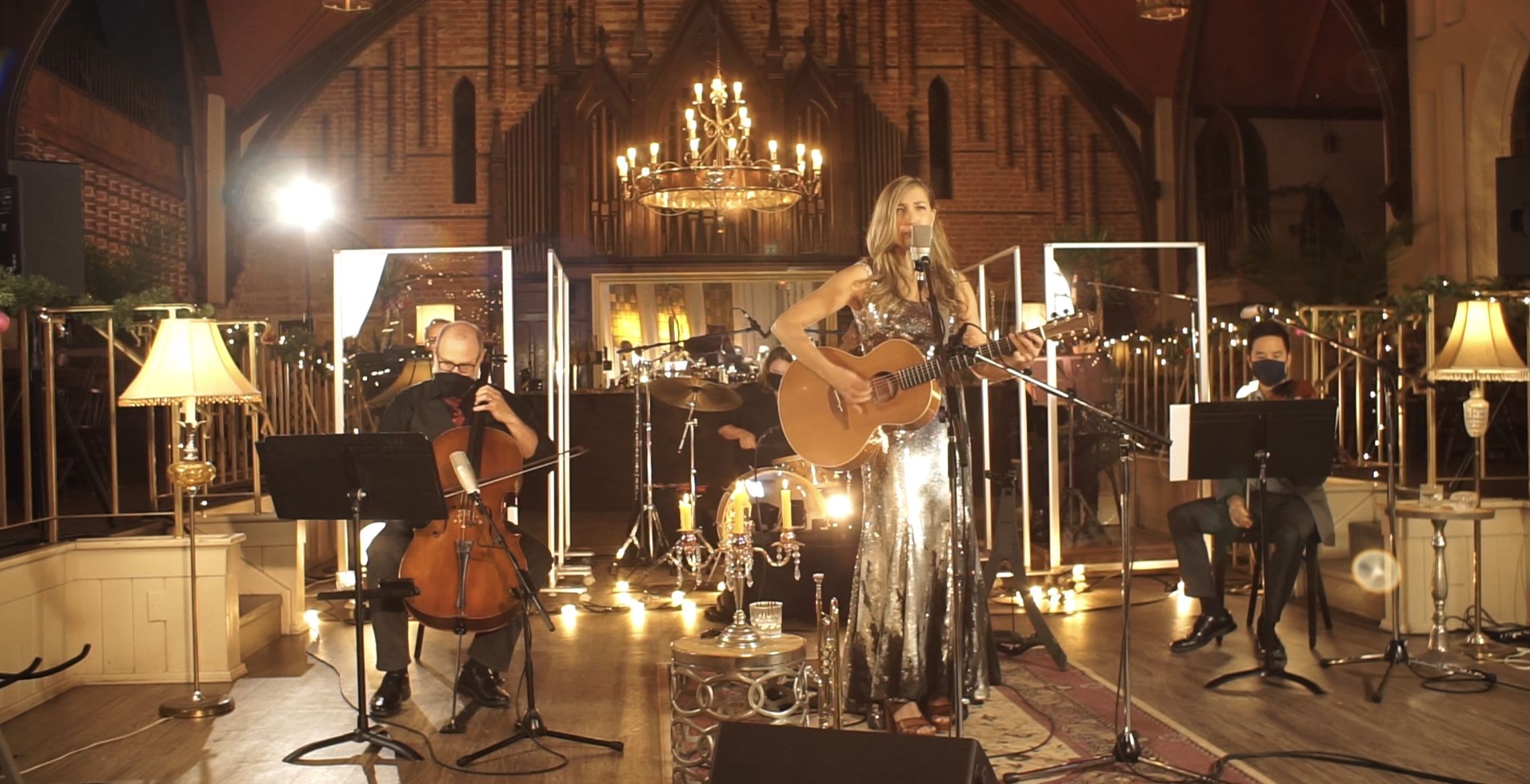 Upcoming museum concert to be a highlight of Dayna Manning's music ...