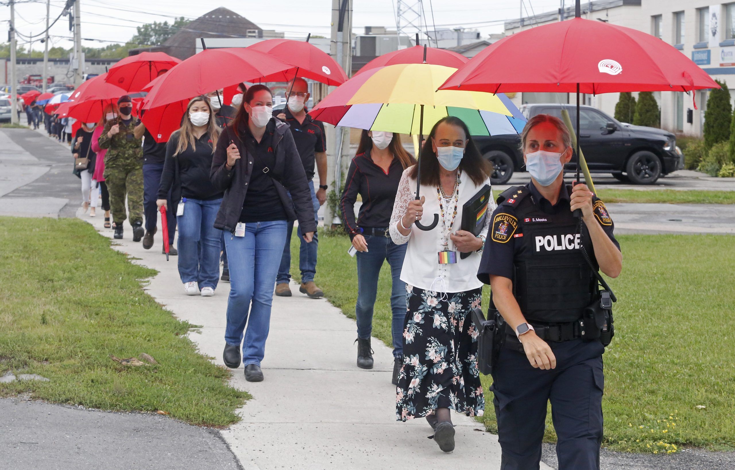 United Way sets $1.95-million goal | Belleville Intelligencer