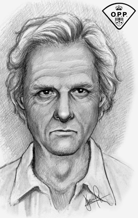 Police seek help locating man missing since 1996 | Simcoe Reformer